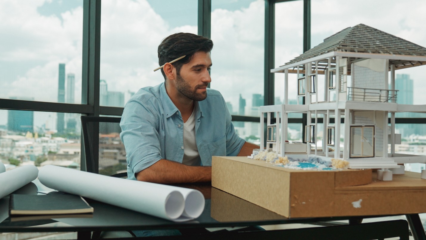 Career Opportunities After Architecture Degree - TSAP